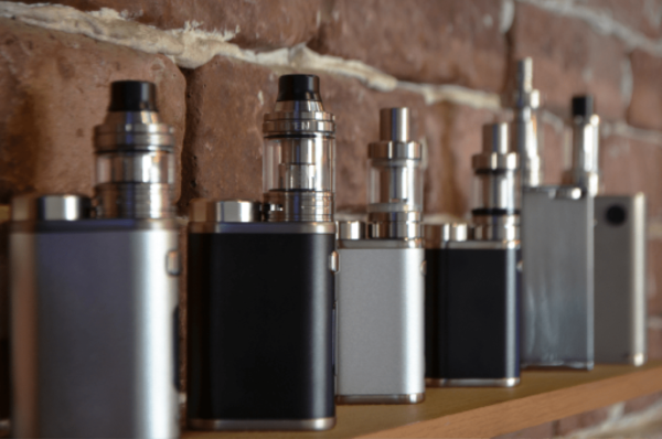 Who Invented The Vape? – Gutta Vapes